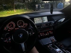 BMW 535 2011 Skuodas, ar dzinēja tilpumu 3.00 L un nobraukumu 333 tūkst. km par 11000 €, foto 8 vietnē AUTOMOTO.COM.LV