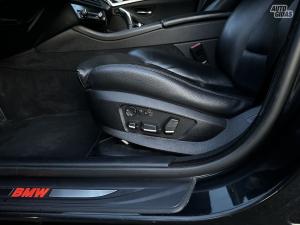 BMW 535 2011 Skuodas, ar dzinēja tilpumu 3.00 L un nobraukumu 333 tūkst. km par 11000 €, foto 9 vietnē AUTOMOTO.COM.LV