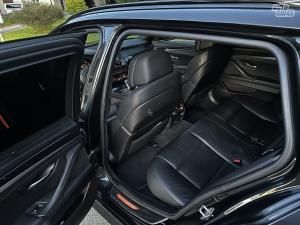 BMW 535 2011 Skuodas, ar dzinēja tilpumu 3.00 L un nobraukumu 333 tūkst. km par 11000 €, foto 10 vietnē AUTOMOTO.COM.LV