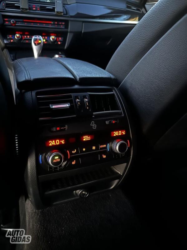 BMW 535 2011 Skuodas, ar dzinēja tilpumu 3.00 L un nobraukumu 333 tūkst. km par 11000 €, foto 10 vietnē AUTOMOTO.COM.LV