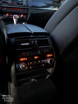 BMW 535 2011 Skuodas, ar dzinēja tilpumu 3.00 L un nobraukumu 333 tūkst. km par 11000 €, foto 11 vietnē AUTOMOTO.COM.LV