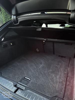 BMW 535 2011 Skuodas, ar dzinēja tilpumu 3.00 L un nobraukumu 333 tūkst. km par 11000 €, foto 14 vietnē AUTOMOTO.COM.LV