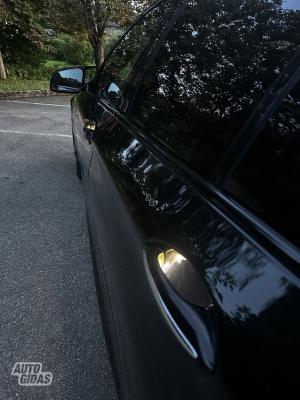 BMW 535 2011 Skuodas, ar dzinēja tilpumu 3.00 L un nobraukumu 333 tūkst. km par 11000 €, foto 15 vietnē AUTOMOTO.COM.LV