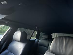 BMW 535 2011 Skuodas, ar dzinēja tilpumu 3.00 L un nobraukumu 333 tūkst. km par 11000 €, foto 16 vietnē AUTOMOTO.COM.LV