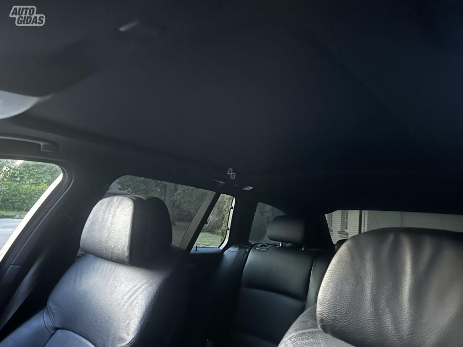 BMW 535 2011 Skuodas, ar dzinēja tilpumu 3.00 L un nobraukumu 333 tūkst. km par 11000 €, foto 16 vietnē AUTOMOTO.COM.LV