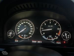BMW 535 2011 Skuodas, ar dzinēja tilpumu 3.00 L un nobraukumu 333 tūkst. km par 11000 €, foto 19 vietnē AUTOMOTO.COM.LV
