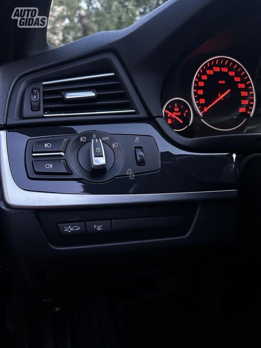 BMW 535 2011 Skuodas, ar dzinēja tilpumu 3.00 L un nobraukumu 333 tūkst. km par 11000 €, foto 21 vietnē AUTOMOTO.COM.LV