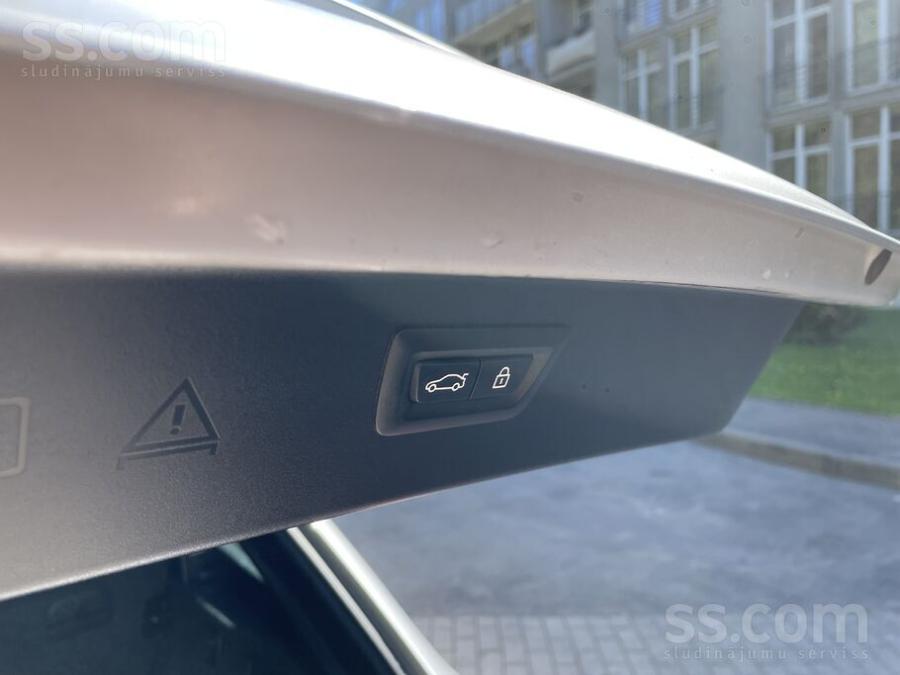BMW 535 2012 Rīga, ar dzinēja tilpumu 3.00 L un nobraukumu 337 tūkst. km par 10500 €, foto 10 vietnē AUTOMOTO.COM.LV