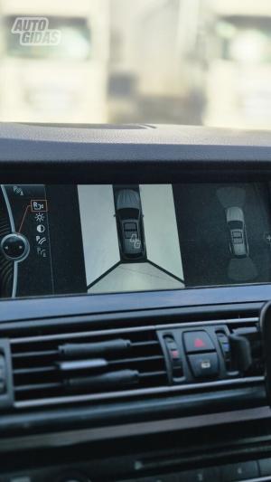 BMW 535 2012 in Panevezys, with an engine capacity of 3.00 L and mileage of 339 thousand km for 9500 €, photo 26 on AUTOMOTO.COM.LV