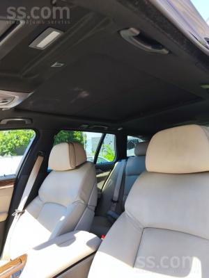 BMW 535 2012 Rīga, ar dzinēja tilpumu 3.00 L un nobraukumu 333 tūkst. km par 9985 €, foto 13 vietnē AUTOMOTO.COM.LV