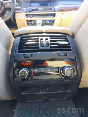 BMW 535 2012 Rīga, ar dzinēja tilpumu 3.00 L un nobraukumu 333 tūkst. km par 9985 €, foto 18 vietnē AUTOMOTO.COM.LV