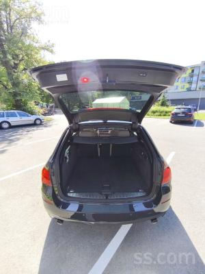 BMW 535 2012 Rīga, ar dzinēja tilpumu 3.00 L un nobraukumu 333 tūkst. km par 9985 €, foto 19 vietnē AUTOMOTO.COM.LV