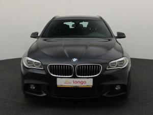 BMW 535 2014 in Vilnius, with an engine capacity of 3.00 L and mileage of 241 thousand km for 14399 €, photo 3 on AUTOMOTO.COM.LV