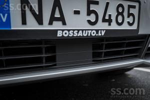 BMW 535 2015 in Riga, with an engine capacity of 3.00 L and mileage of 251 thousand km for 14990 €, photo 9 on AUTOMOTO.COM.LV