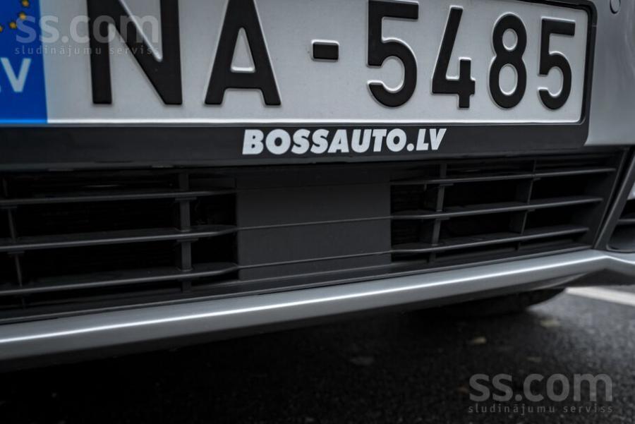 BMW 535 2015 in Riga, with an engine capacity of 3.00 L and mileage of 251 thousand km for 14990 €, photo 9 on AUTOMOTO.COM.LV