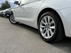 Белый БМВ 535 2013 в Елгава, объемом двигателя 3.00 л и пробегом 224 тыс. км за 13500 €, фото 8 на AUTOMOTO.COM.LV