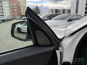Белый БМВ 535 2013 в Елгава, объемом двигателя 3.00 л и пробегом 224 тыс. км за 13500 €, фото 25 на AUTOMOTO.COM.LV