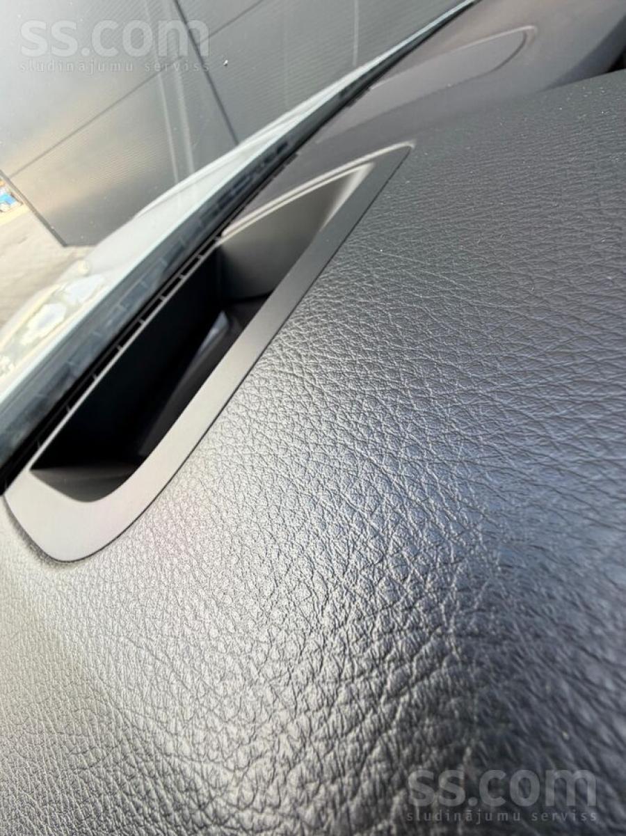 Balts BMW 535 2014 Rīga, ar dzinēja tilpumu 3.00 L un nobraukumu 372 tūkst. km par 12900 €, foto 19 vietnē AUTOMOTO.COM.LV