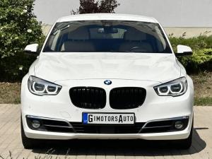 Balts BMW 535 2016 Rīga, ar dzinēja tilpumu 3.00 L un nobraukumu 196 tūkst. km par 21990 €, foto 3 vietnē AUTOMOTO.COM.LV
