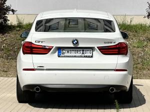 Balts BMW 535 2016 Rīga, ar dzinēja tilpumu 3.00 L un nobraukumu 196 tūkst. km par 21990 €, foto 6 vietnē AUTOMOTO.COM.LV