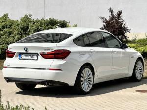 Balts BMW 535 2016 Rīga, ar dzinēja tilpumu 3.00 L un nobraukumu 196 tūkst. km par 21990 €, foto 7 vietnē AUTOMOTO.COM.LV