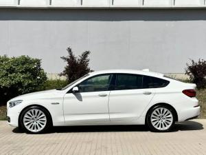 Balts BMW 535 2016 Rīga, ar dzinēja tilpumu 3.00 L un nobraukumu 196 tūkst. km par 21990 €, foto 8 vietnē AUTOMOTO.COM.LV