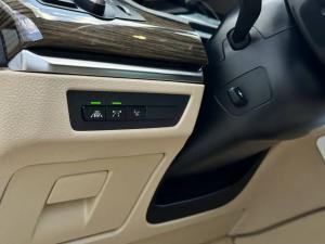 Balts BMW 535 2016 Rīga, ar dzinēja tilpumu 3.00 L un nobraukumu 196 tūkst. km par 21990 €, foto 11 vietnē AUTOMOTO.COM.LV