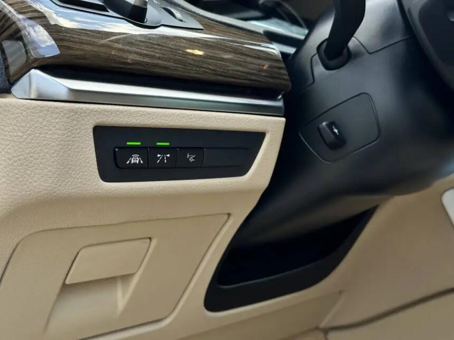 Balts BMW 535 2016 Rīga, ar dzinēja tilpumu 3.00 L un nobraukumu 196 tūkst. km par 21990 €, foto 11 vietnē AUTOMOTO.COM.LV