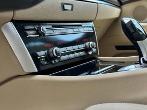 Balts BMW 535 2016 Rīga, ar dzinēja tilpumu 3.00 L un nobraukumu 196 tūkst. km par 21990 €, foto 13 vietnē AUTOMOTO.COM.LV