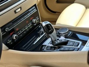 Balts BMW 535 2016 Rīga, ar dzinēja tilpumu 3.00 L un nobraukumu 196 tūkst. km par 21990 €, foto 14 vietnē AUTOMOTO.COM.LV