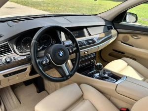 Balts BMW 535 2016 Rīga, ar dzinēja tilpumu 3.00 L un nobraukumu 196 tūkst. km par 21990 €, foto 15 vietnē AUTOMOTO.COM.LV