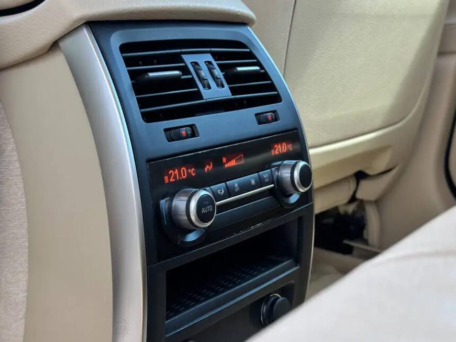 Balts BMW 535 2016 Rīga, ar dzinēja tilpumu 3.00 L un nobraukumu 196 tūkst. km par 21990 €, foto 17 vietnē AUTOMOTO.COM.LV