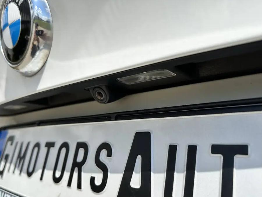 Balts BMW 535 2016 Rīga, ar dzinēja tilpumu 3.00 L un nobraukumu 196 tūkst. km par 21990 €, foto 19 vietnē AUTOMOTO.COM.LV