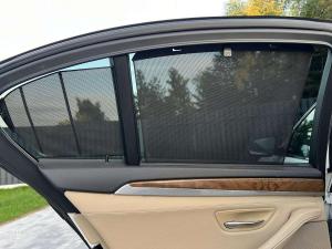 Balts BMW 535 2011 Viļņa, ar dzinēja tilpumu 2.98 L un nobraukumu 299 tūkst. km par 9500 €, foto 19 vietnē AUTOMOTO.COM.LV