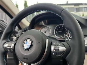 Balts BMW 535 2011 Viļņa, ar dzinēja tilpumu 2.98 L un nobraukumu 280 tūkst. km par 9400 €, foto 21 vietnē AUTOMOTO.COM.LV