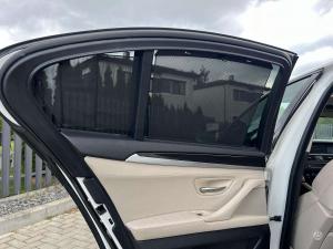 Balts BMW 535 2011 Viļņa, ar dzinēja tilpumu 2.98 L un nobraukumu 280 tūkst. km par 9400 €, foto 23 vietnē AUTOMOTO.COM.LV