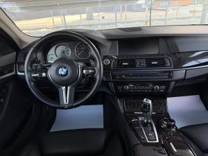Balts BMW 535 2011 Viļņa, ar dzinēja tilpumu 3.00 L un nobraukumu 294 tūkst. km par 11200 €, foto 23 vietnē AUTOMOTO.COM.LV