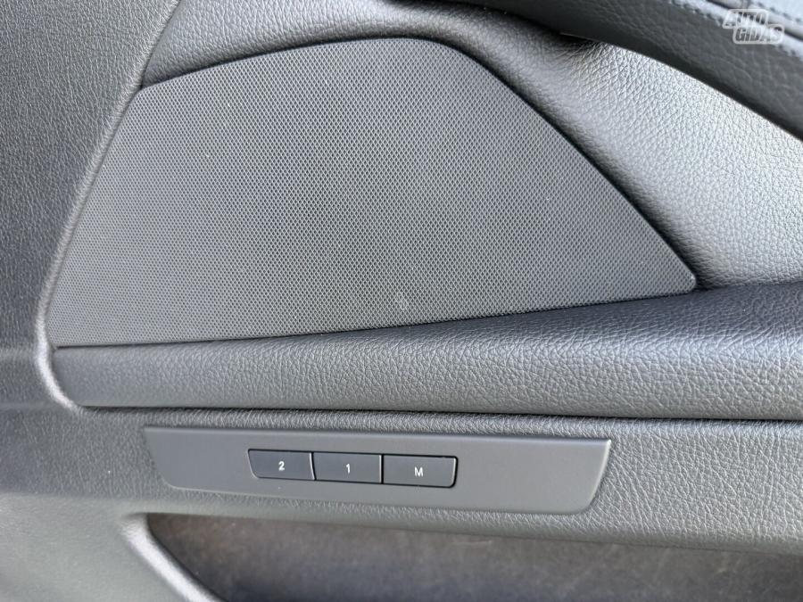 Balts BMW 535 2011 Viļņa, ar dzinēja tilpumu 3.00 L un nobraukumu 294 tūkst. km par 11200 €, foto 31 vietnē AUTOMOTO.COM.LV