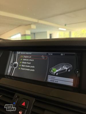 Balts BMW 535 2011 Viļņa, ar dzinēja tilpumu 3.00 L un nobraukumu 294 tūkst. km par 11200 €, foto 34 vietnē AUTOMOTO.COM.LV