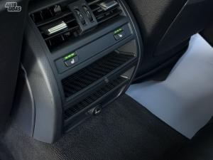 Balts BMW 535 2011 Viļņa, ar dzinēja tilpumu 3.00 L un nobraukumu 294 tūkst. km par 11200 €, foto 36 vietnē AUTOMOTO.COM.LV
