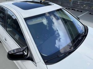 Balts BMW 535 2011 Viļņa, ar dzinēja tilpumu 2.98 L un nobraukumu 299 tūkst. km par 9800 €, foto 10 vietnē AUTOMOTO.COM.LV