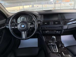 Balts BMW 535 2011 Viļņa, ar dzinēja tilpumu 2.98 L un nobraukumu 299 tūkst. km par 9800 €, foto 25 vietnē AUTOMOTO.COM.LV