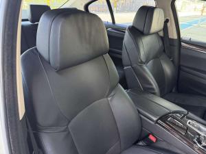 Balts BMW 535 2011 Viļņa, ar dzinēja tilpumu 2.98 L un nobraukumu 299 tūkst. km par 9800 €, foto 31 vietnē AUTOMOTO.COM.LV