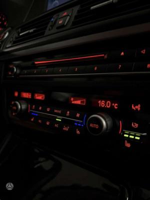 Balts BMW 535 2011 Viļņa, ar dzinēja tilpumu 2.98 L un nobraukumu 299 tūkst. km par 9800 €, foto 41 vietnē AUTOMOTO.COM.LV