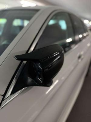 Balts BMW 535 2011 Viļņa, ar dzinēja tilpumu 2.98 L un nobraukumu 299 tūkst. km par 9800 €, foto 42 vietnē AUTOMOTO.COM.LV