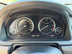 White BMW 535 2011 in Riga, with an engine capacity of 3.00 L and mileage of 250 thousand km for 9000 €, photo 14 on AUTOMOTO.COM.LV