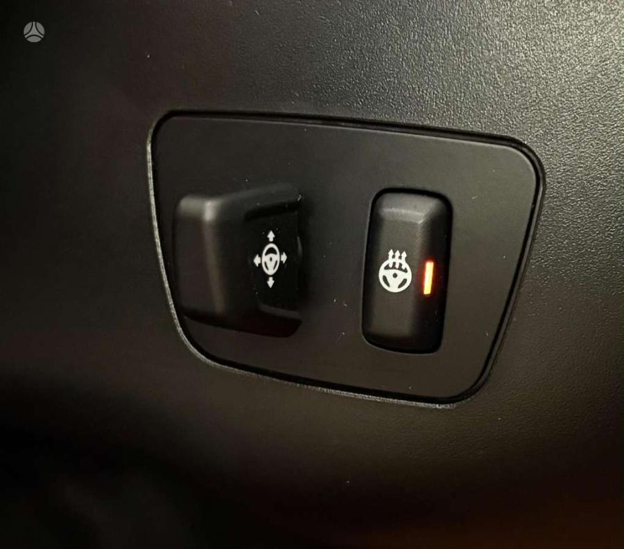 Balts BMW 535 2012 Marijampole, ar dzinēja tilpumu 2.99 L un nobraukumu 288 tūkst. km par 11999 €, foto 5 vietnē AUTOMOTO.COM.LV