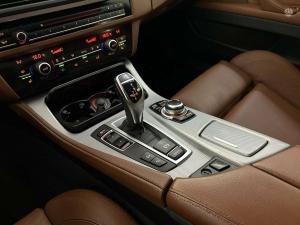 Balts BMW 535 2012 Marijampole, ar dzinēja tilpumu 2.99 L un nobraukumu 288 tūkst. km par 11999 €, foto 8 vietnē AUTOMOTO.COM.LV