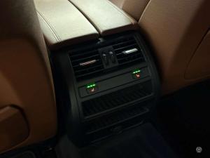 Balts BMW 535 2012 Marijampole, ar dzinēja tilpumu 2.99 L un nobraukumu 288 tūkst. km par 11999 €, foto 9 vietnē AUTOMOTO.COM.LV