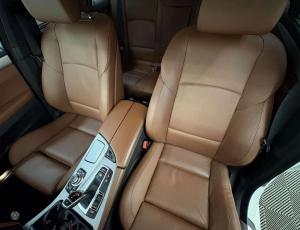 Balts BMW 535 2012 Marijampole, ar dzinēja tilpumu 2.99 L un nobraukumu 288 tūkst. km par 11999 €, foto 10 vietnē AUTOMOTO.COM.LV
